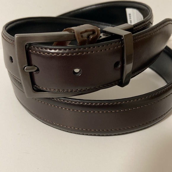 Clarks | Accessories | Clarks Reversible Men Belt | Poshmark